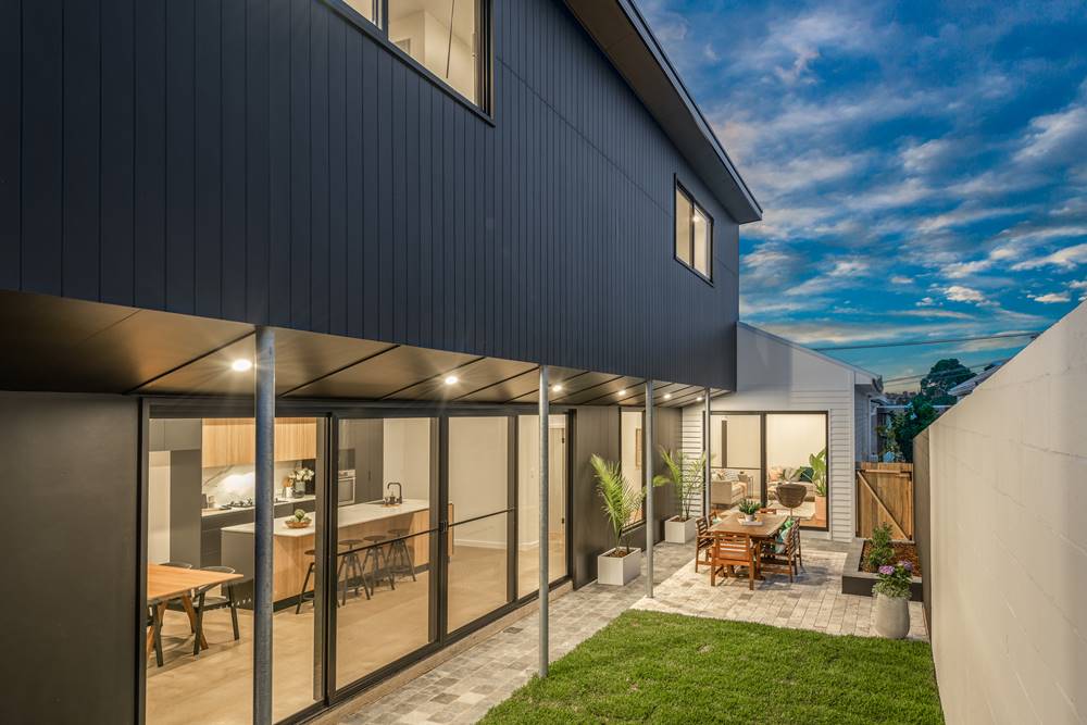 Clarence Road, New Lambton - Buildsmart Constructions