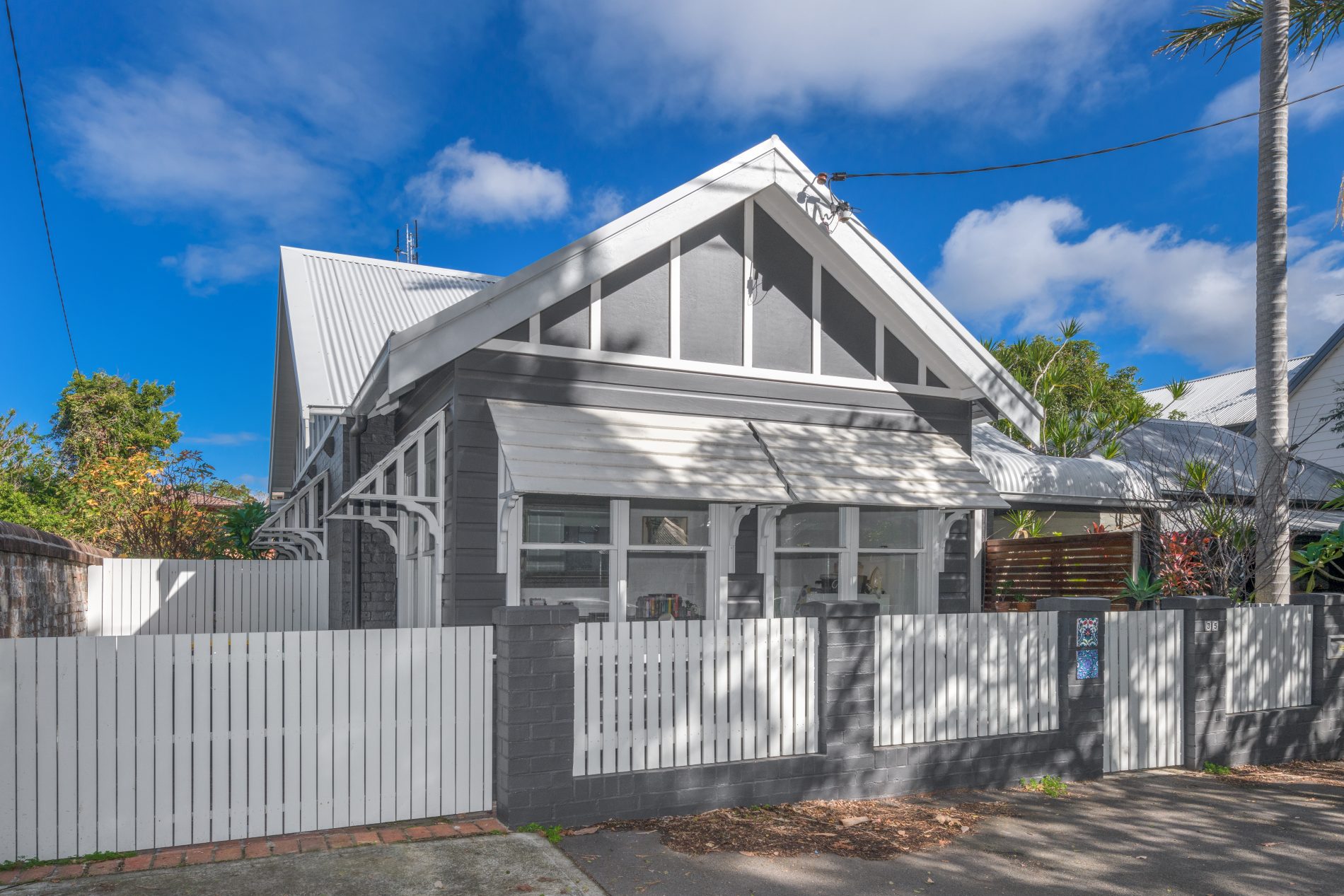 Cooks Hill Cottage - Buildsmart Constructions