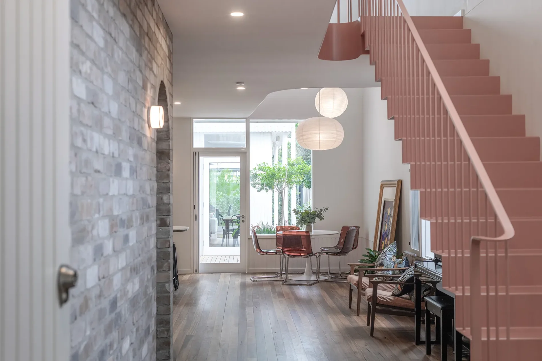 Bruce Street - Buildsmart Constructions